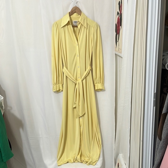 Ports International | Dresses | Vintage Stunning Ports International ...